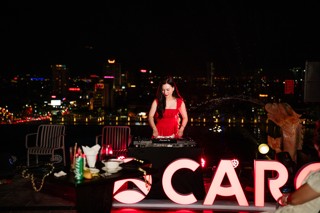 Home | Caro Premium Da Nang hotel