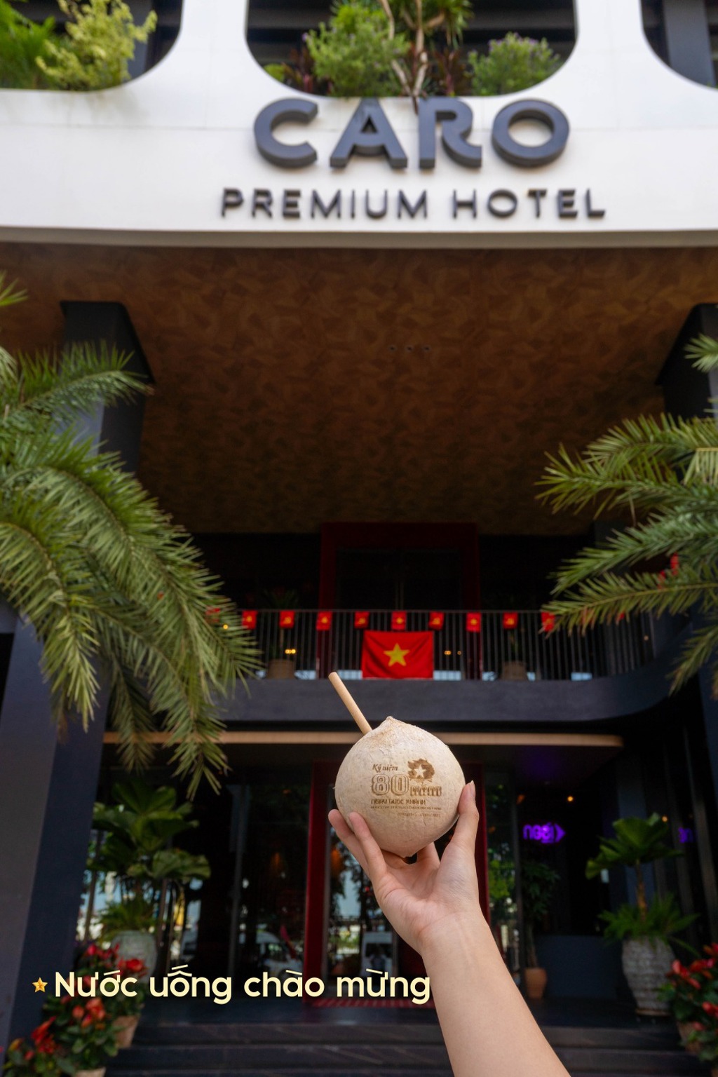 Offers | Caro Premium Da Nang hotel